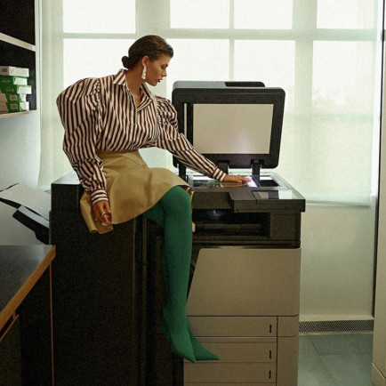 Office Core - New Look at Office Style