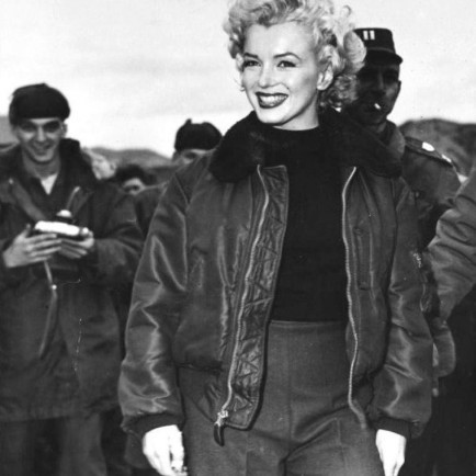 The Bomber Jacket: A Cult Fashion Item Bridging Style and History